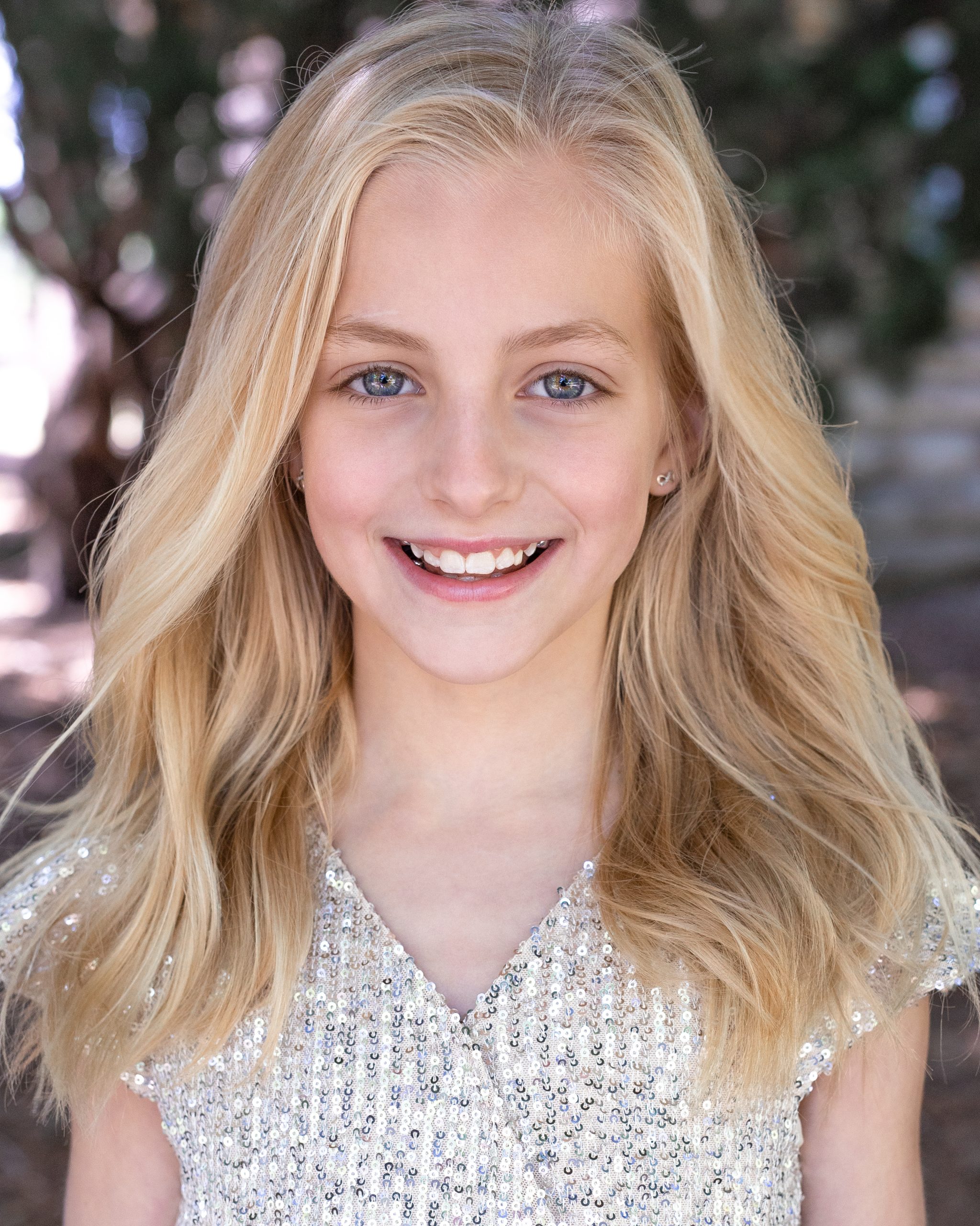 SAVANNAH LE LOUX – Clik Management