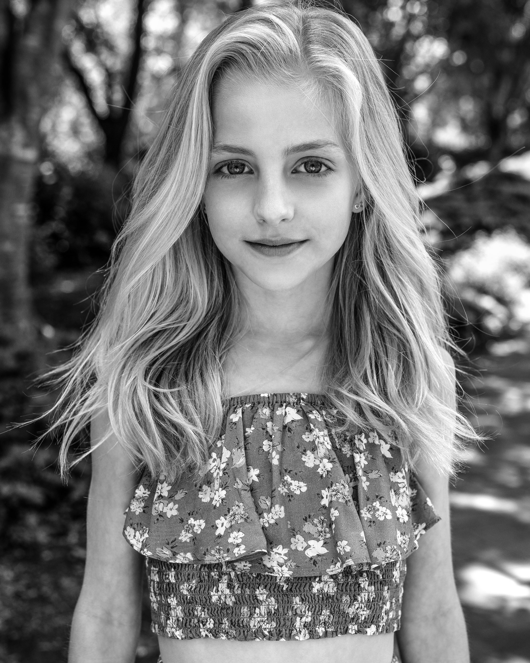 SAVANNAH LE LOUX – Clik Management